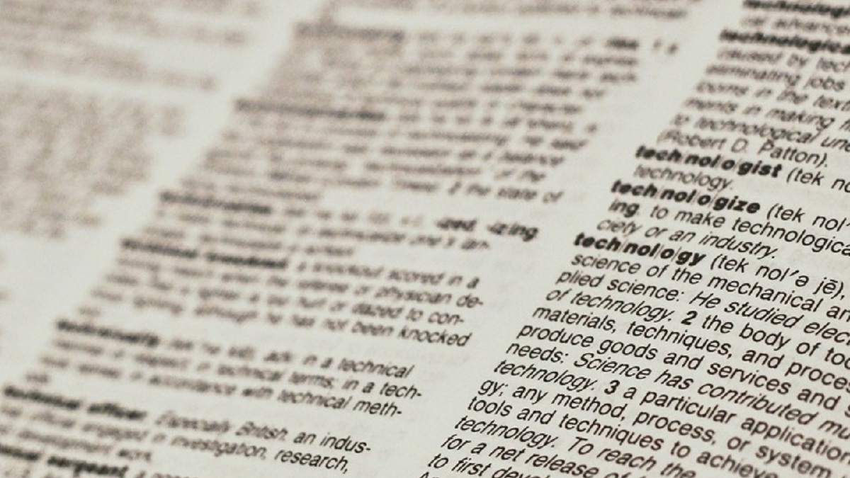 What is a Hobknocker? Defining a Slang Word — Catalogs.com