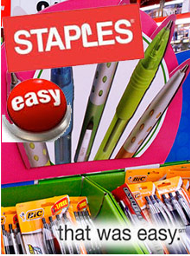 Request a Free Staples 2024 Mail Order Catalog