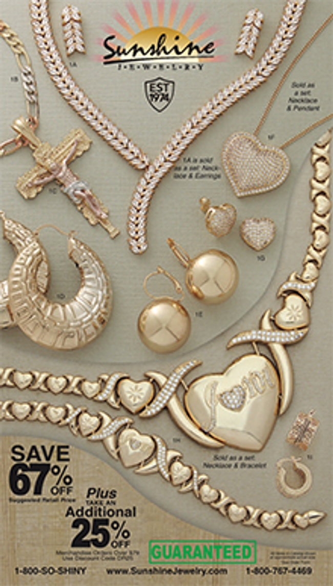 Mail Order Catalogs 2025, Free Jewelry Catalogs & Coupon Codes