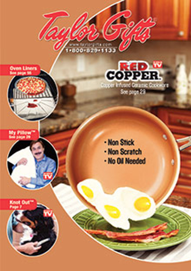 Mail Order Catalogs 2025, Free Kitchen & Houseware Catalogs & Coupon Codes