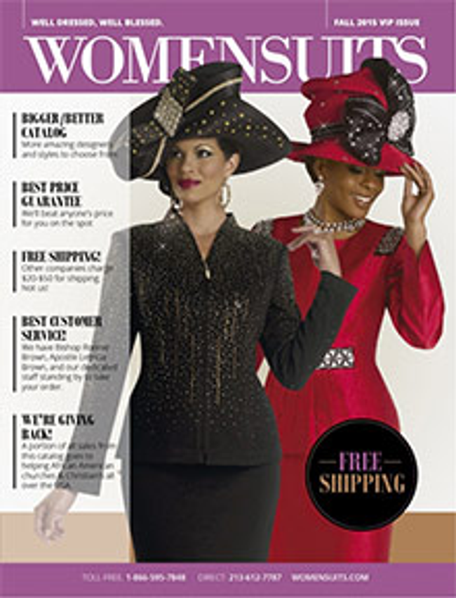 Mail Order Catalogs 2026, Free Women's Plus Size Catalogs & Coupon ...