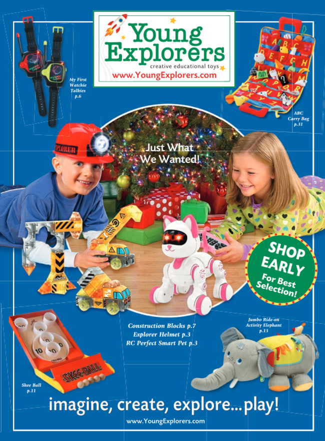 Mail Order Catalogs 2026, Free Kids Catalogs, Free Toys Catalogs, Free ...