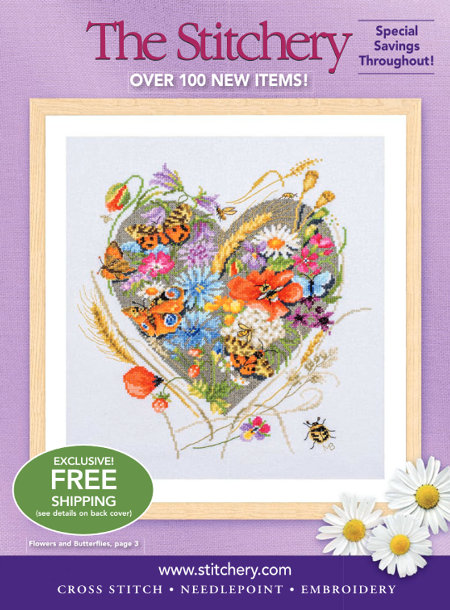 Mail Order Catalogs 2026, Free Arts & Crafts Supply Catalogs, Free ...