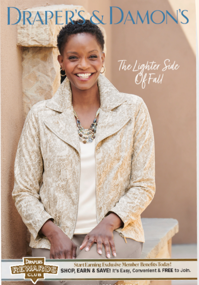 Mail Order Catalogs 2023, Free Plus Size Clothing Catalogs & Coupon Codes