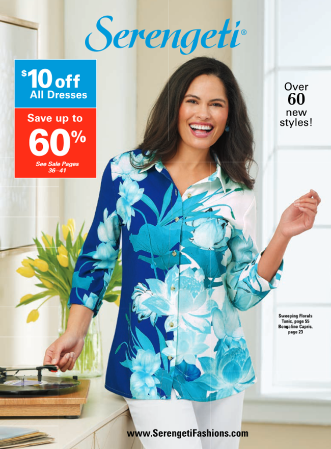 Free Catalog Woman Within 2025 Mail Order Catalog Request