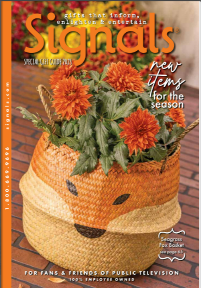 Free Catalog Signals 2023 Mail Order Catalog Online Request