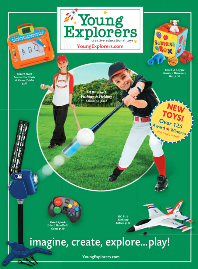 Mail Order Catalogs 2024, Free Kids Catalogs, Free Toys Catalogs, Free ...