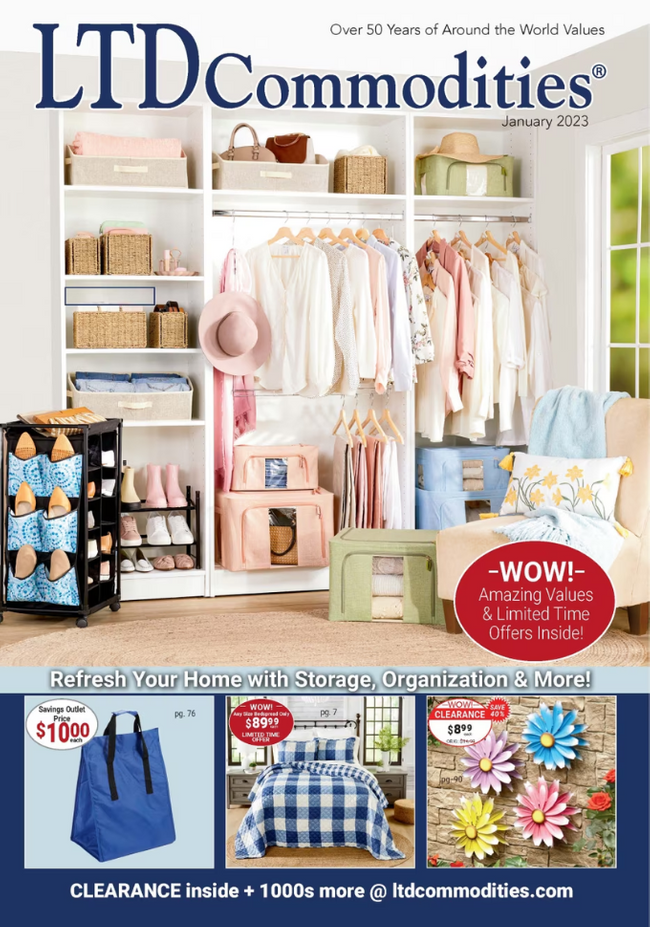 Free Catalog abc distributing® 2024 Mail Order Request