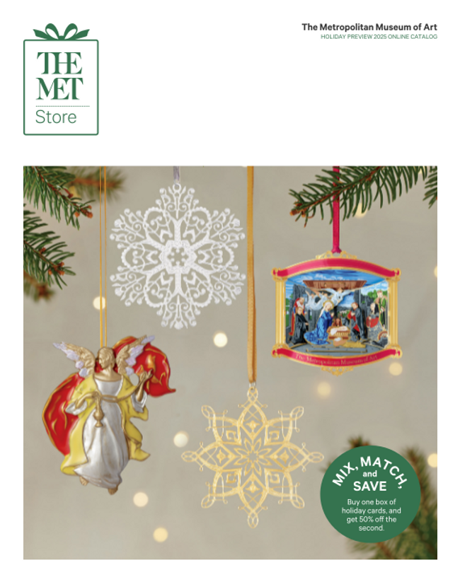 Request The Christmas Catalog Catalog