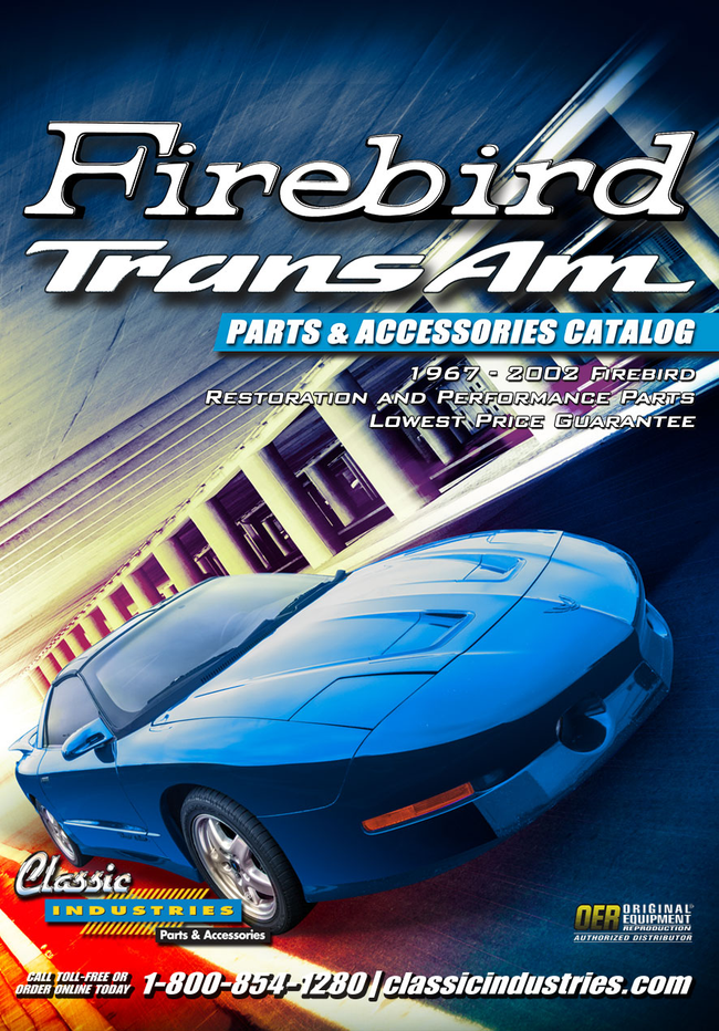 Request a Free 2024 YEARONE Mail Order Car and Accessories Catalog