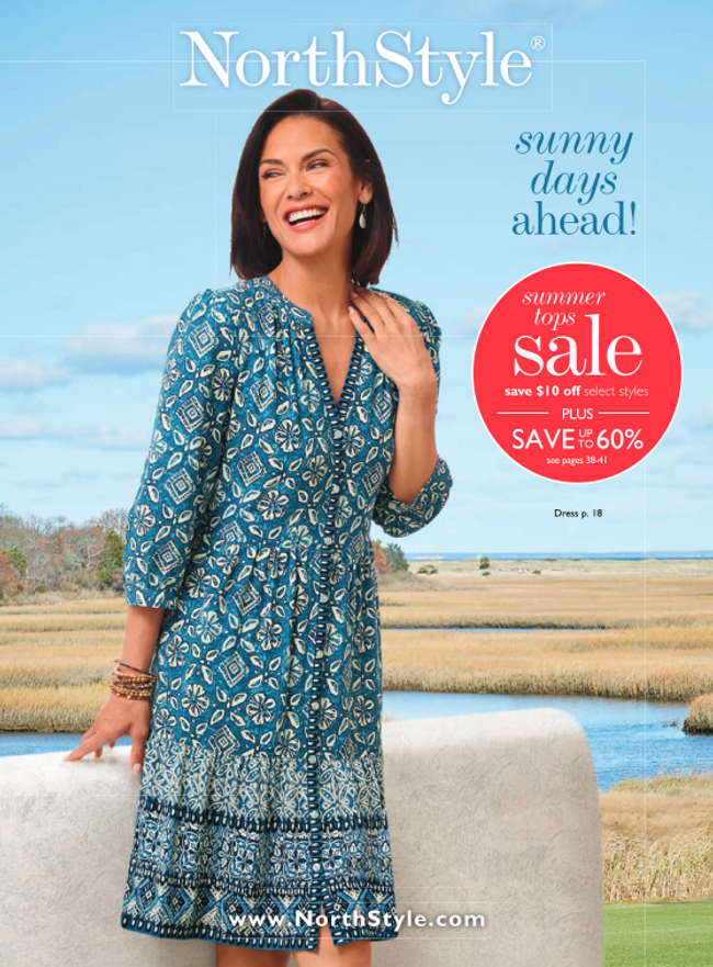 Mail Order Catalogs 2025, Free Plus Size Clothing Catalogs & Coupon Codes