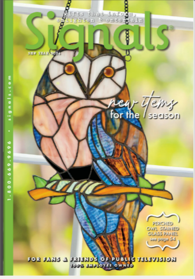 Free Catalog Signals 2024 Mail Order Catalog Online Request