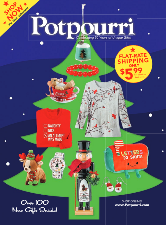 Mail Order Catalogs 2025, Free Gifts & Collectibles Catalogs & Coupon ...