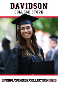 Davidson College Store