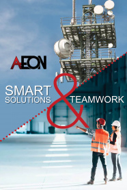 Aeon Tech