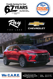 Ray Chevrolet