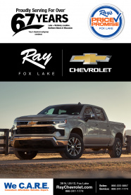 Ray Chevrolet
