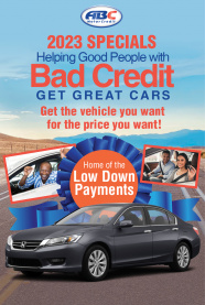 ABC MotorCredit