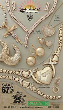Mail Order Catalogs 2025, Free Jewelry Catalogs & Coupon Codes