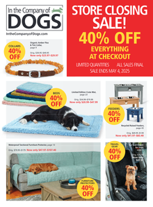 Mail Order Catalogs 2026, Free Pet Supplies Catalogs & Coupon Codes