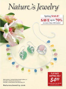Mail Order Catalogs 2021, Free Jewelry Catalogs & Coupon Codes