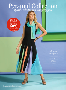 Mail Order Catalogs 2025, Free Women's Clothing Catalogs & Coupon Codes ...