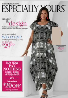 Mail Order Catalogs 2023, Free Women's Clothing Catalogs & Coupon Codes ...