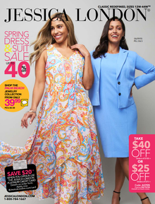 Mail Order Catalogs 2024, Free Plus Size Clothing Catalogs & Coupon Codes
