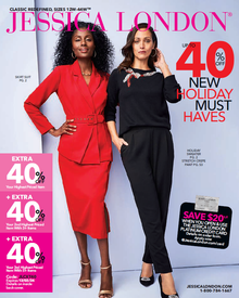 Mail Order Catalogs 2025, Free Plus Size Clothing Catalogs & Coupon Codes
