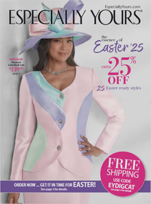 Mail Order Catalogs 2025, Free Women's Clothing Catalogs & Coupon Codes ...