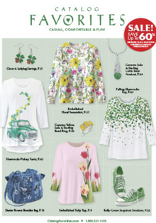 Mail Order Catalogs 2023, Free Gifts & Collectibles Catalogs & Coupon ...