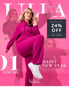 Mail Order Catalogs 2024, Free Plus Size Clothing Catalogs & Coupon Codes