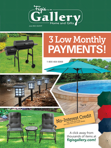 Free Catalog Figi’s Gallery 2022 Mail Order Catalog Request