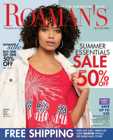 Mail Order Catalogs 2025, Free Plus Size Clothing Catalogs & Coupon Codes
