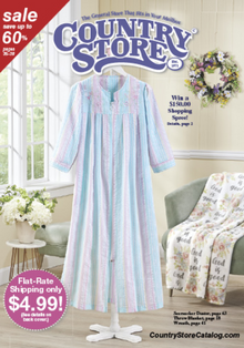Mail Order Catalogs 2023, Free Clothing & Accessories Catalogs & Coupon ...