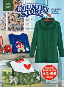 Mail Order Catalogs 2021, Free Women's Clothing Catalogs & Coupon Codes ...