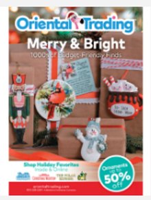 Mail Order Catalogs 2025, Free Arts & Crafts Supply Catalogs, Free ...