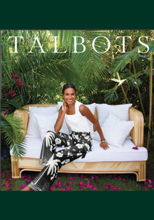 Free Catalog Talbots 2024 Mail Order Catalog Request