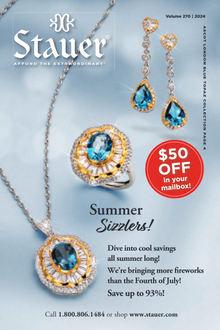Mail Order Catalogs 2024, Free Jewelry Catalogs & Coupon Codes