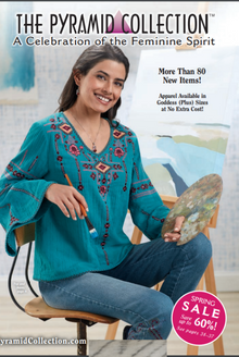 Mail Order Catalogs 2021, Free Women's Clothing Catalogs & Coupon Codes ...