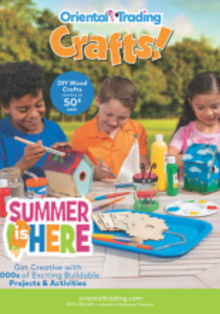 Mail Order Catalogs 2023, Free Arts & Crafts Supply Catalogs, Free ...