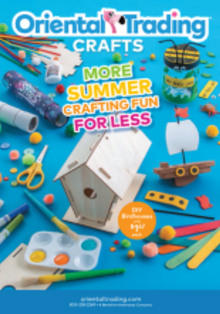 Mail Order Catalogs 2024, Free Arts & Crafts Supply Catalogs, Free ...