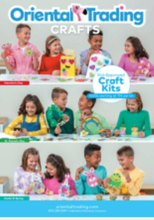 Mail Order Catalogs 2024, Free Arts & Crafts Supply Catalogs, Free ...