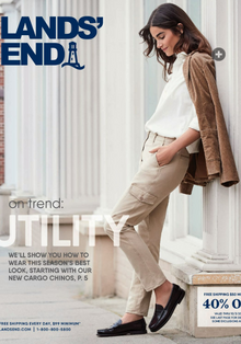 Mail Order Catalogs 2023, Free Men's Clothing Catalogs & Coupon Codes ...