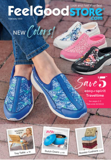 Mail Order Catalogs 2021, Free Senior Living Catalogs & Coupon Codes