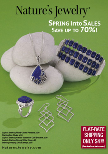 Mail Order Catalogs 2024, Free Jewelry Catalogs & Coupon Codes