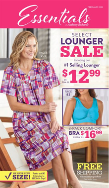 Mail Order Catalogs 2021, Free Women's Clothing Catalogs & Coupon Codes ...