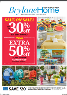 Free Catalog Blair Home 2023 Mail Order Catalog Request