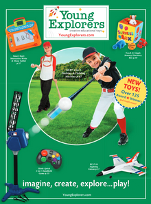 Mail Order Catalogs 2024, Free Kids Catalogs, Free Toys Catalogs, Free ...