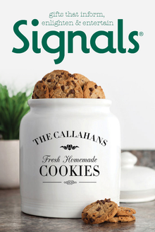Free Catalog Signals 2022 Mail Order Catalog Online Request